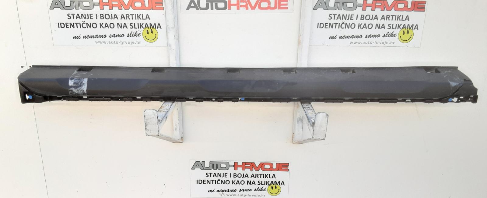 Lajsna praga Dacia Duster 2 2014-2018 / lijeva / 768519302R