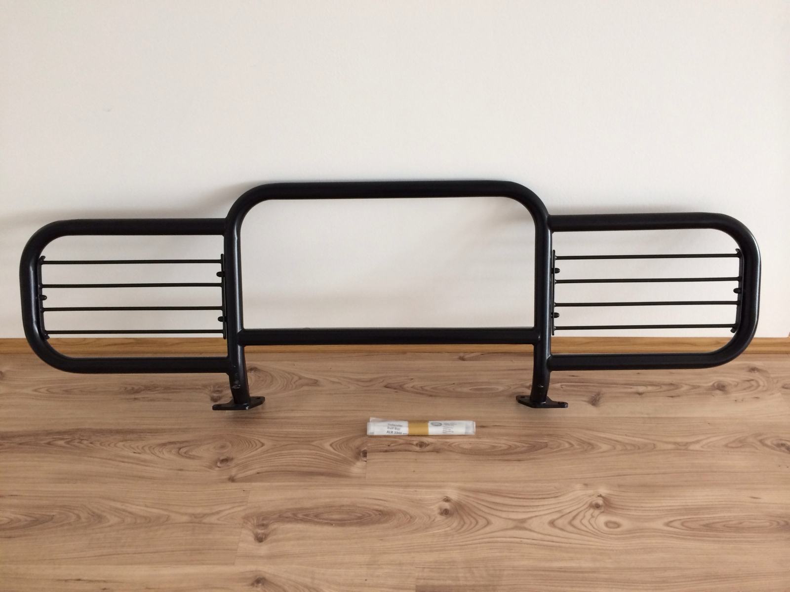 BULLBAR ZA VOZILO LAND ROVER DEFENDER KATALOŠKI BROJ RTC9547