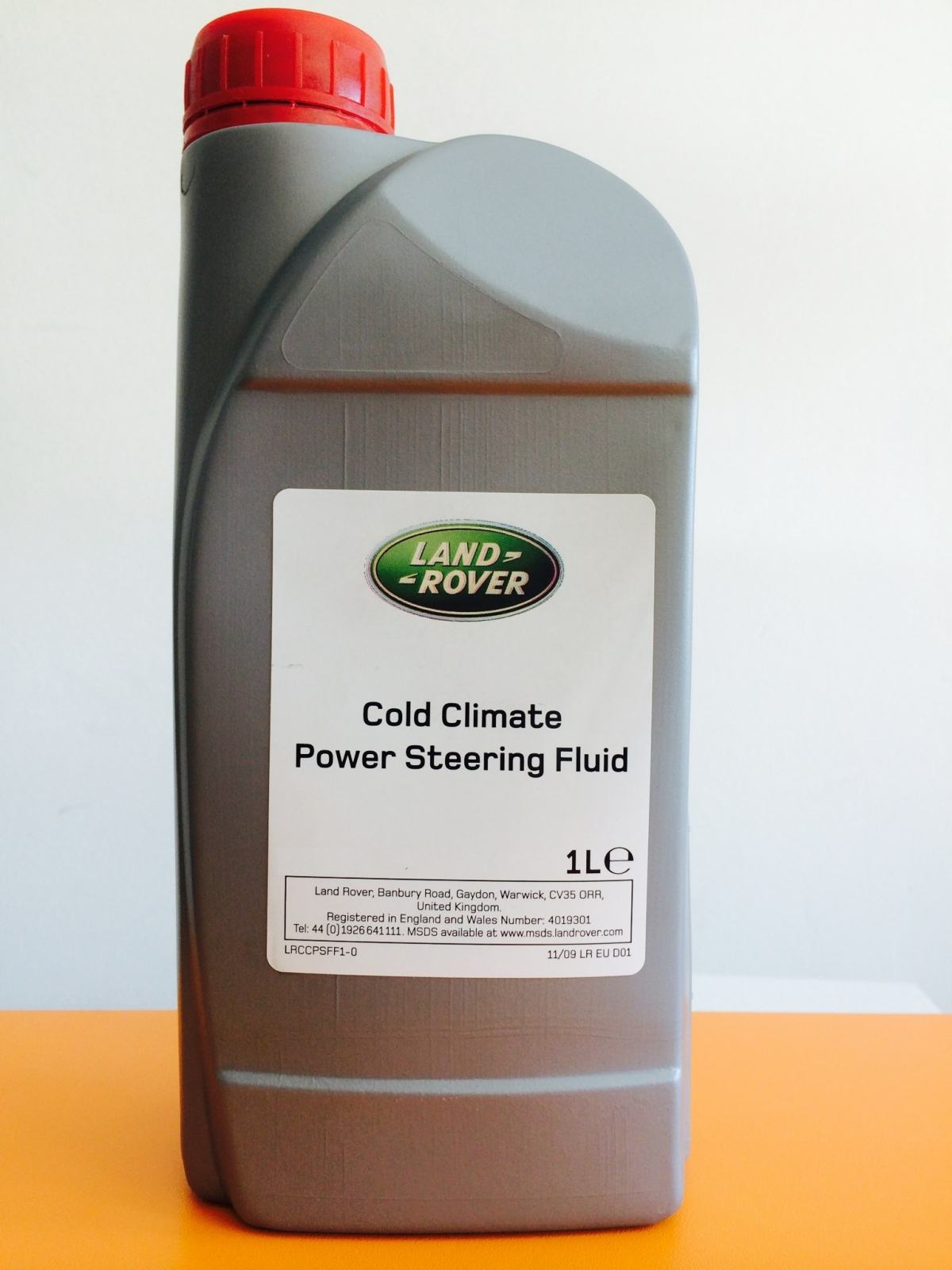 LAND ROVER ULJE VOLANA - Discovery Range Rover Sport