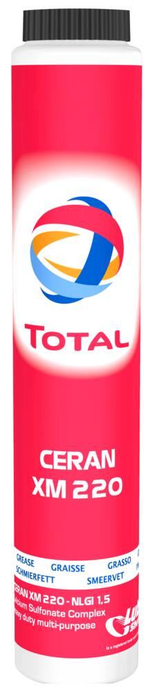 MAST TOTAL CERAN XM 220 425g