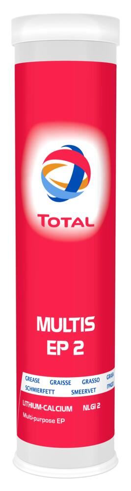 MAST TOTAL MULTIS EP2 400g