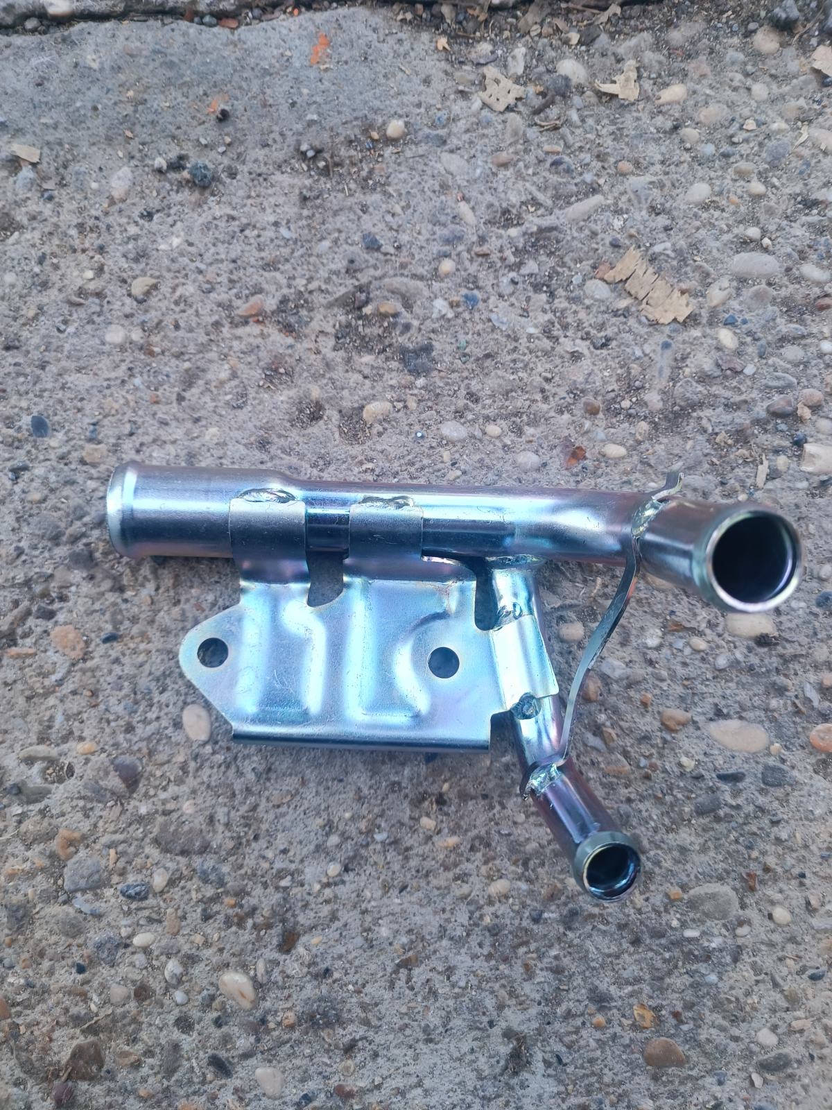 Mazda SH0215290 bypass