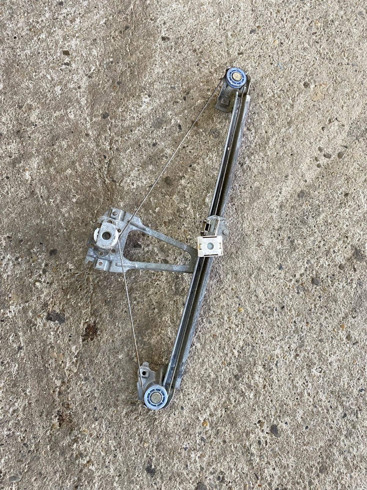 Mercedes 190 w201 rucni podizaci stakla