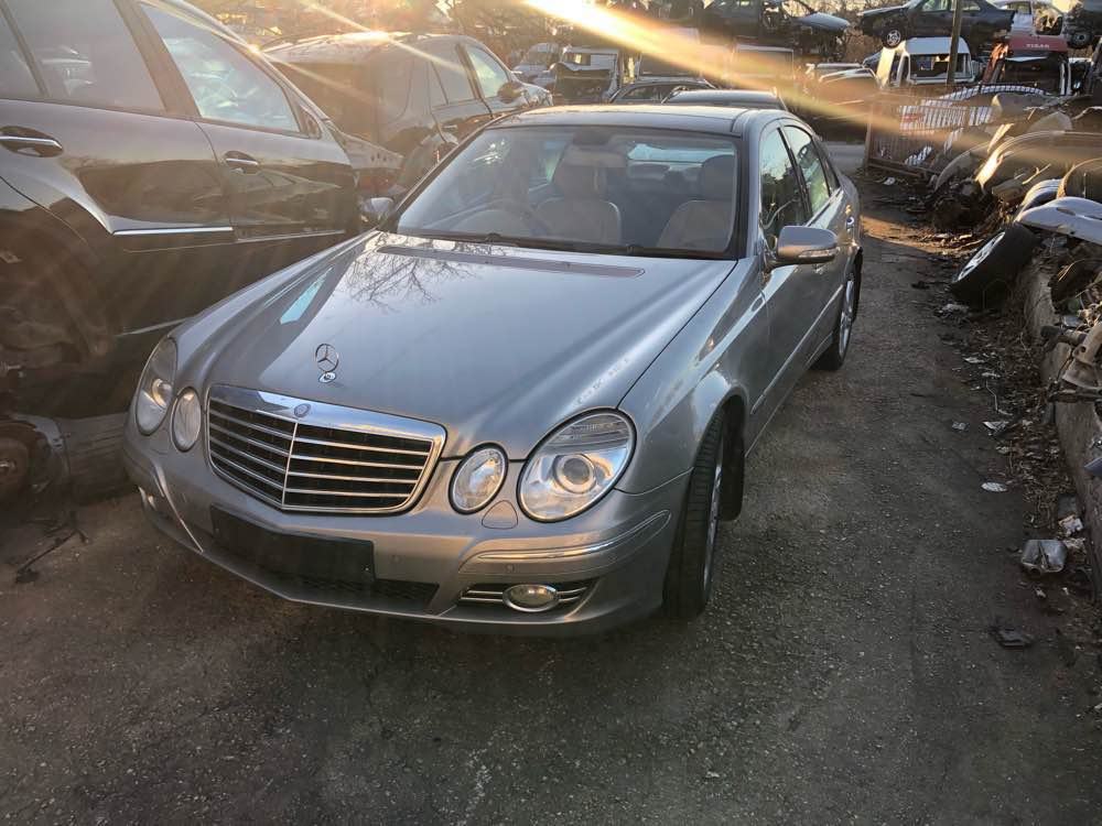 Mercedes E-klasa W211 320 CDI DIJELOVI