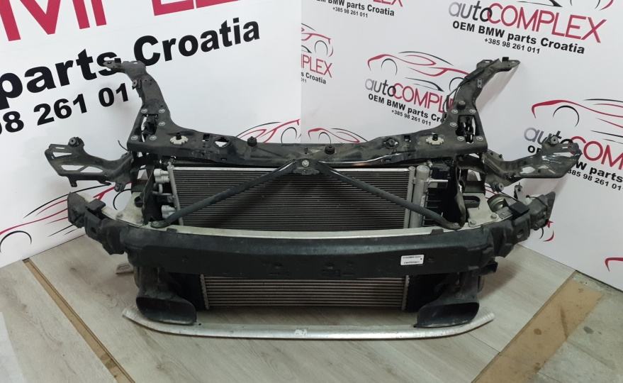 MINI cooper S F55 VEZNA STIJENA 7301577 59468279 7617638 7617598