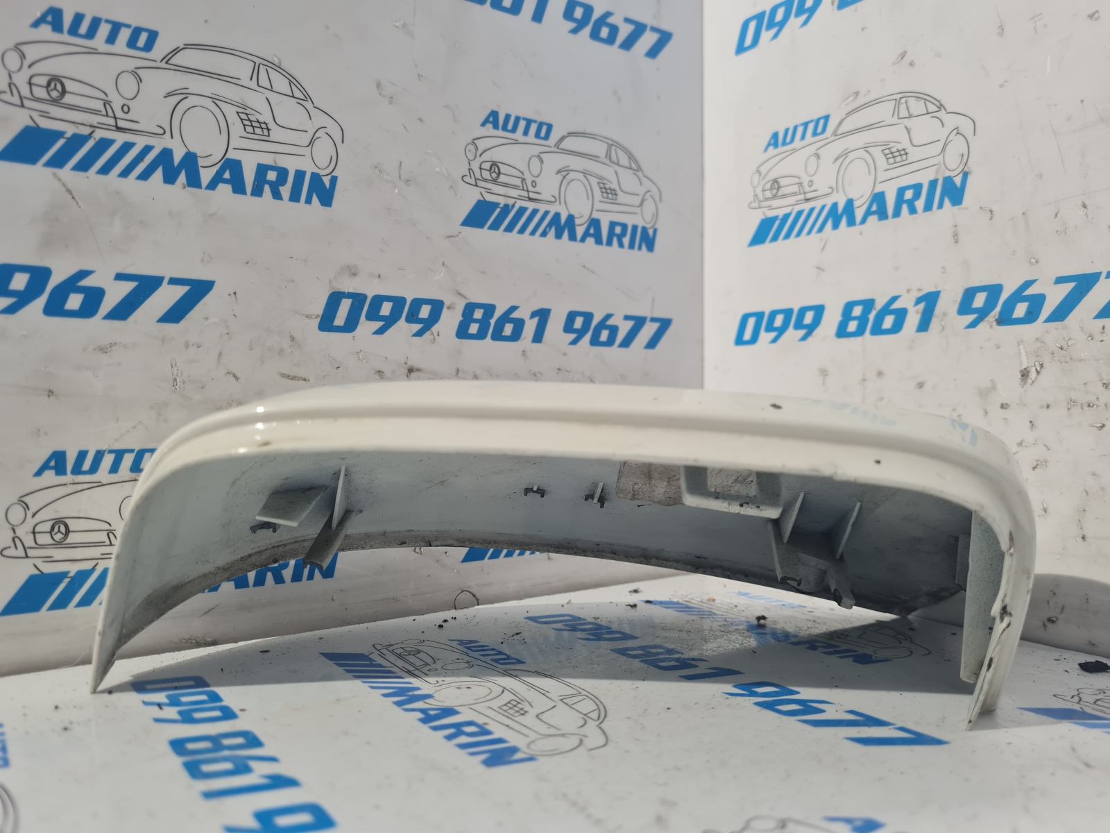 Poklopac Retrovizora MERCEDES A KLASA (W169) > 08-12 A1698111560