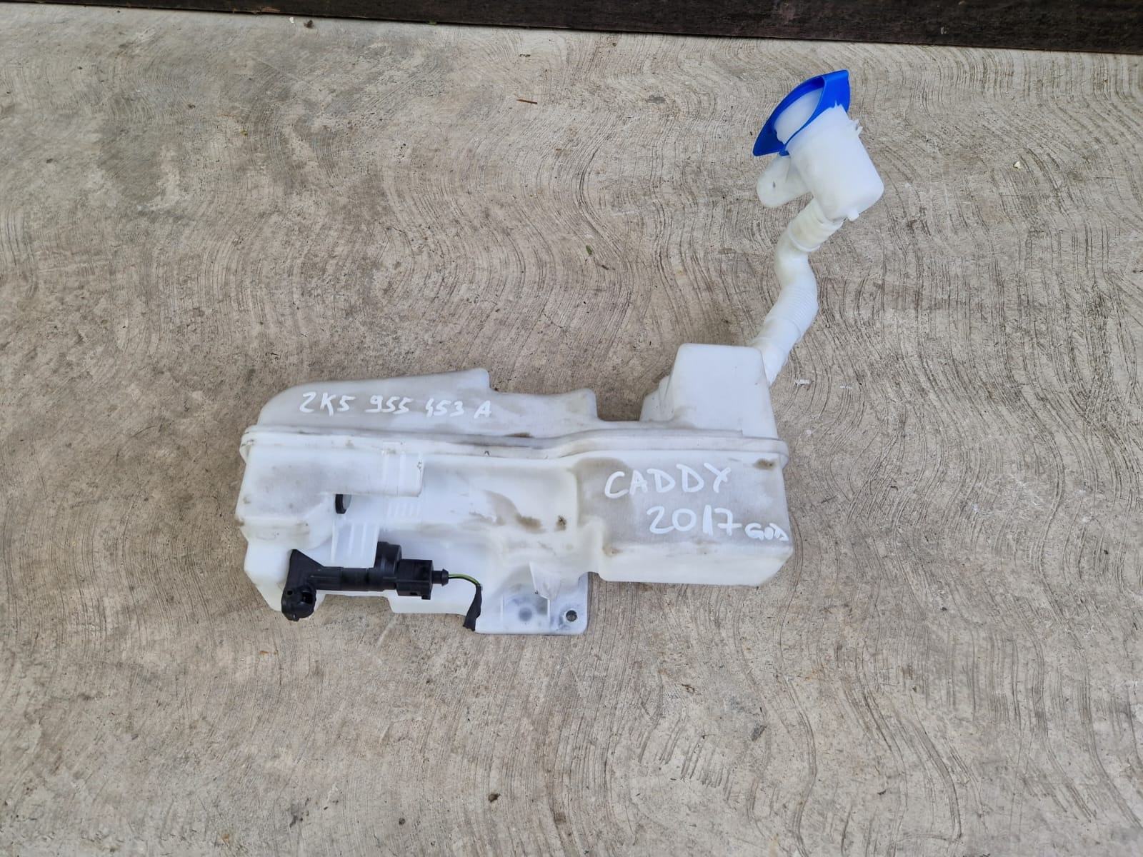 Posuda boca vode brisaca VW Caddy 2015-2022 god 2K5955453 2K5955453A