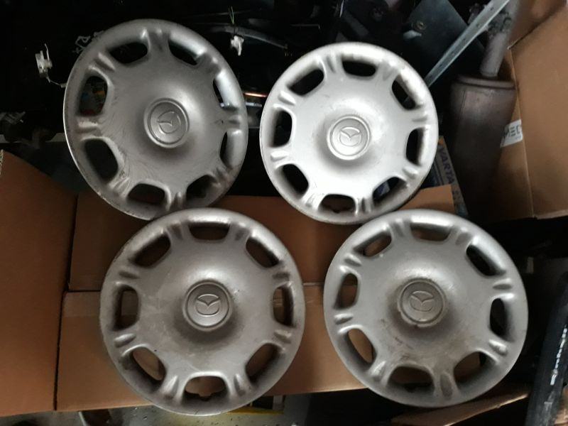 ratkape mazda 13 cola, ratkape mazda 13 original mazda ratkape 13