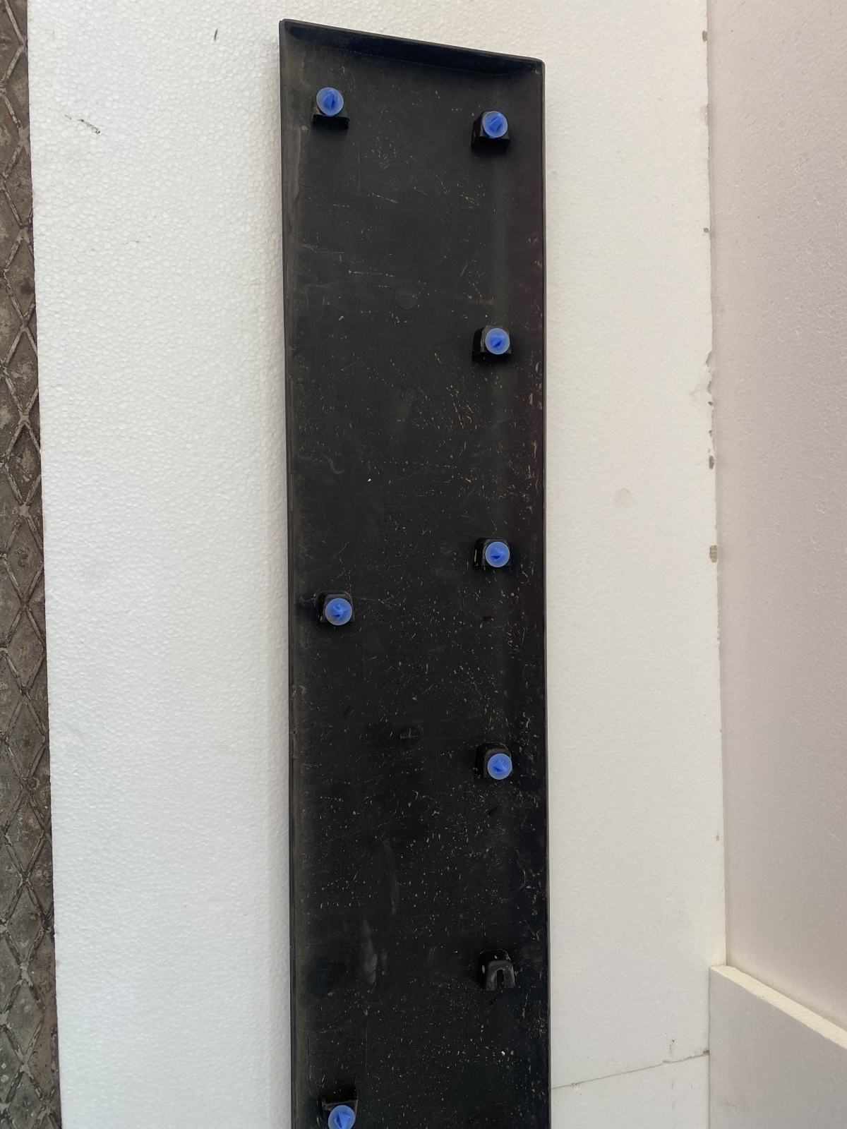 Renault Master III zaštitna lajsna za klizna vrata 828200148R