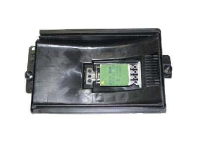 ŠKODA DIJELOVI - OTPORNIK GRIJAČA KABINE OCTAVIA - ORIGINAL