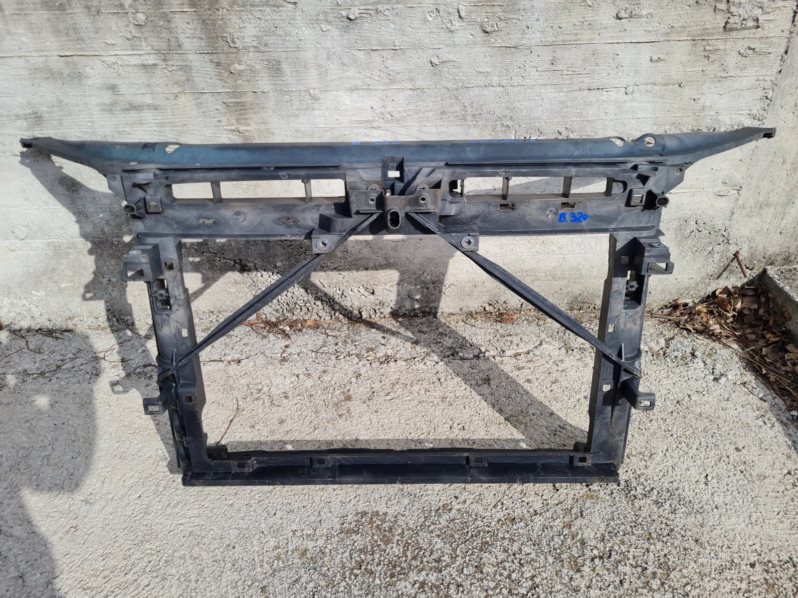 ŠKODA OCTAVIA 3 VEZNI LIM, 5E0805588