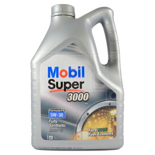 ULJE MOBIL SUPER 3000 X1 Formula FE 5W30 5/1