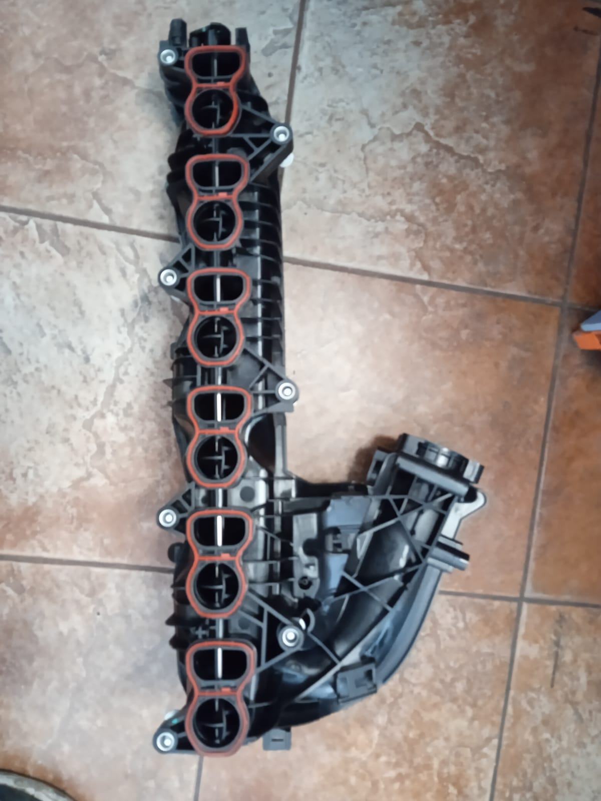 USISNA GRANA BMW N57 - 11618511363