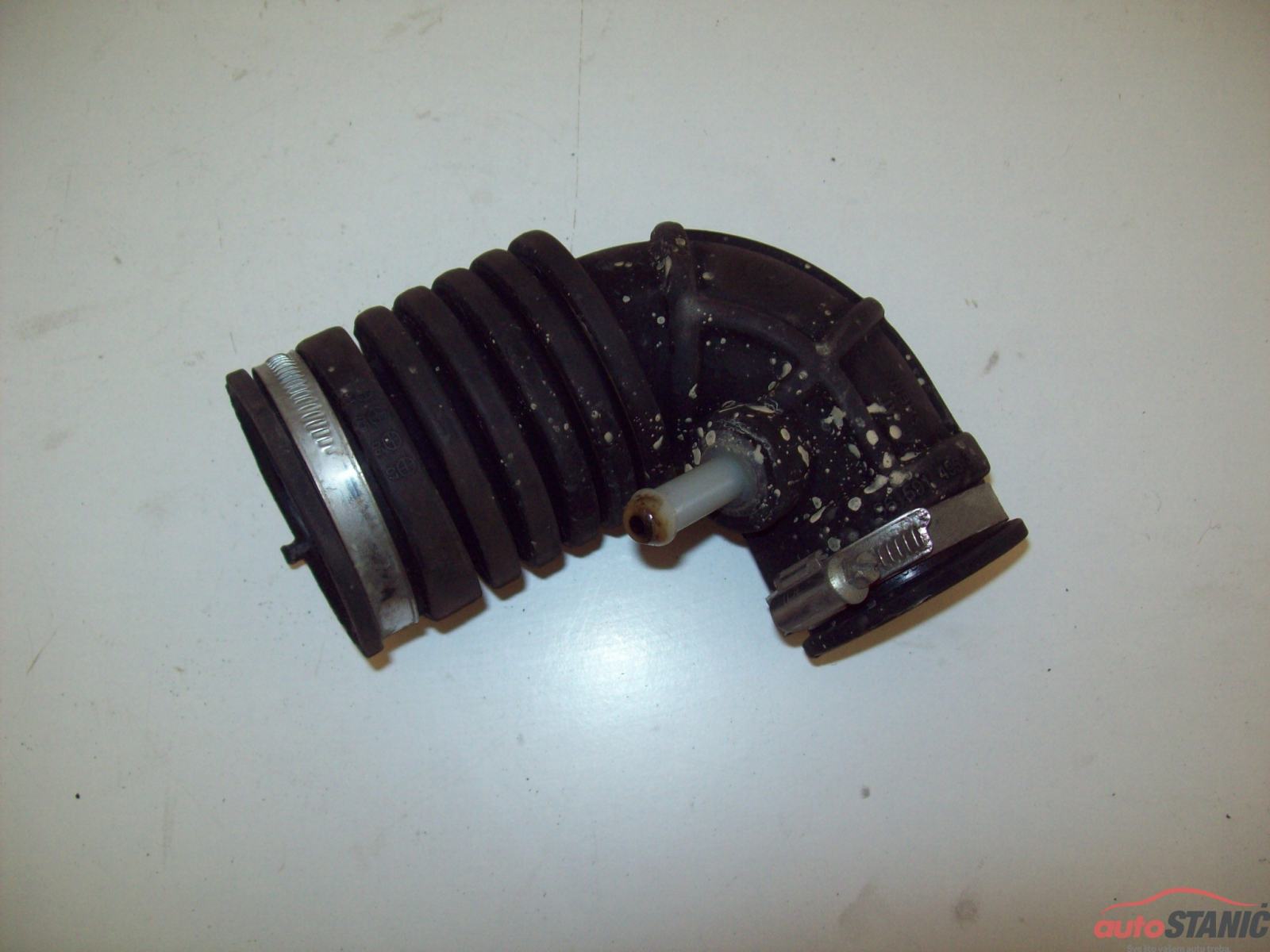 USISNO CRIJEVO - CIJEV CHEVROLET SPARK