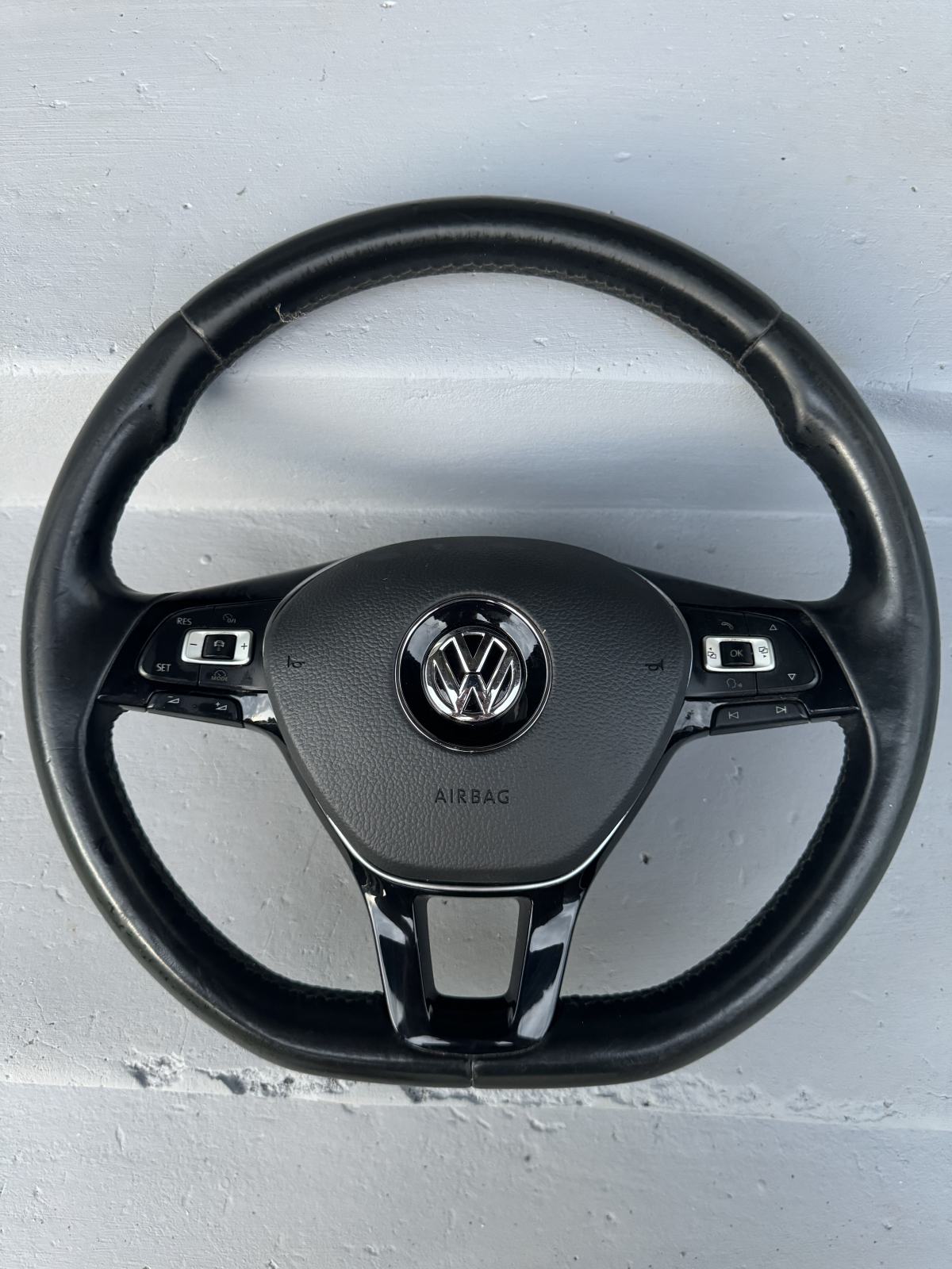Volan VW Golf 7 sa airbagom