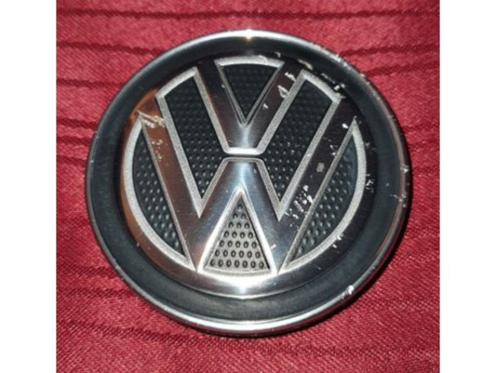 VOLKSWAGEN, VELIKI ZNAK ZA AUTO