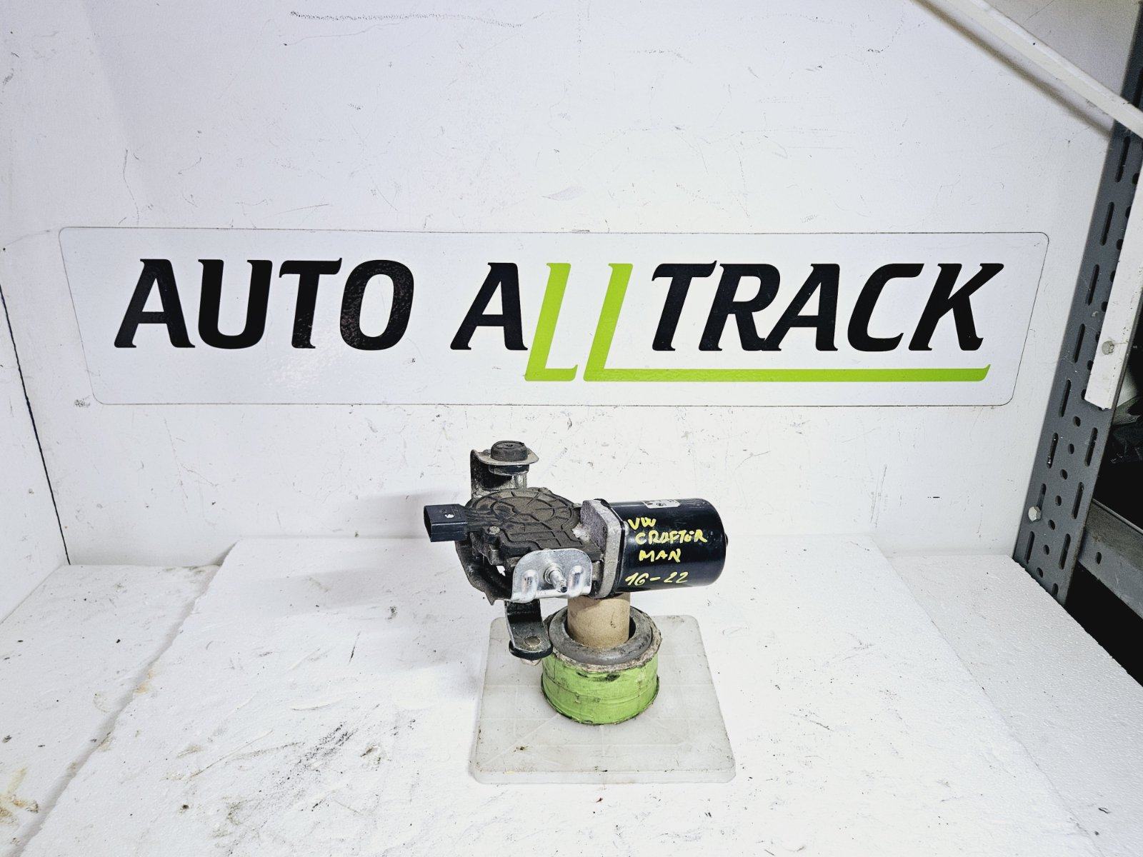 Vw Crafter 7c prednji motor brisača 7C1955113