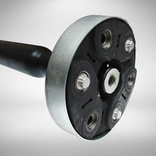 VW Tiguan, Audi Q3, L=2230mm, zd. kardanska gred