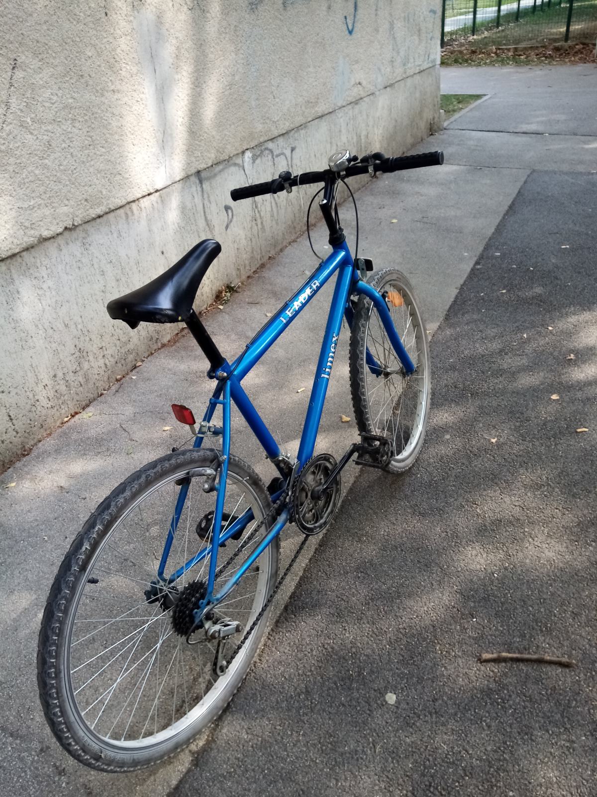 Bicikl Limex Leader 28