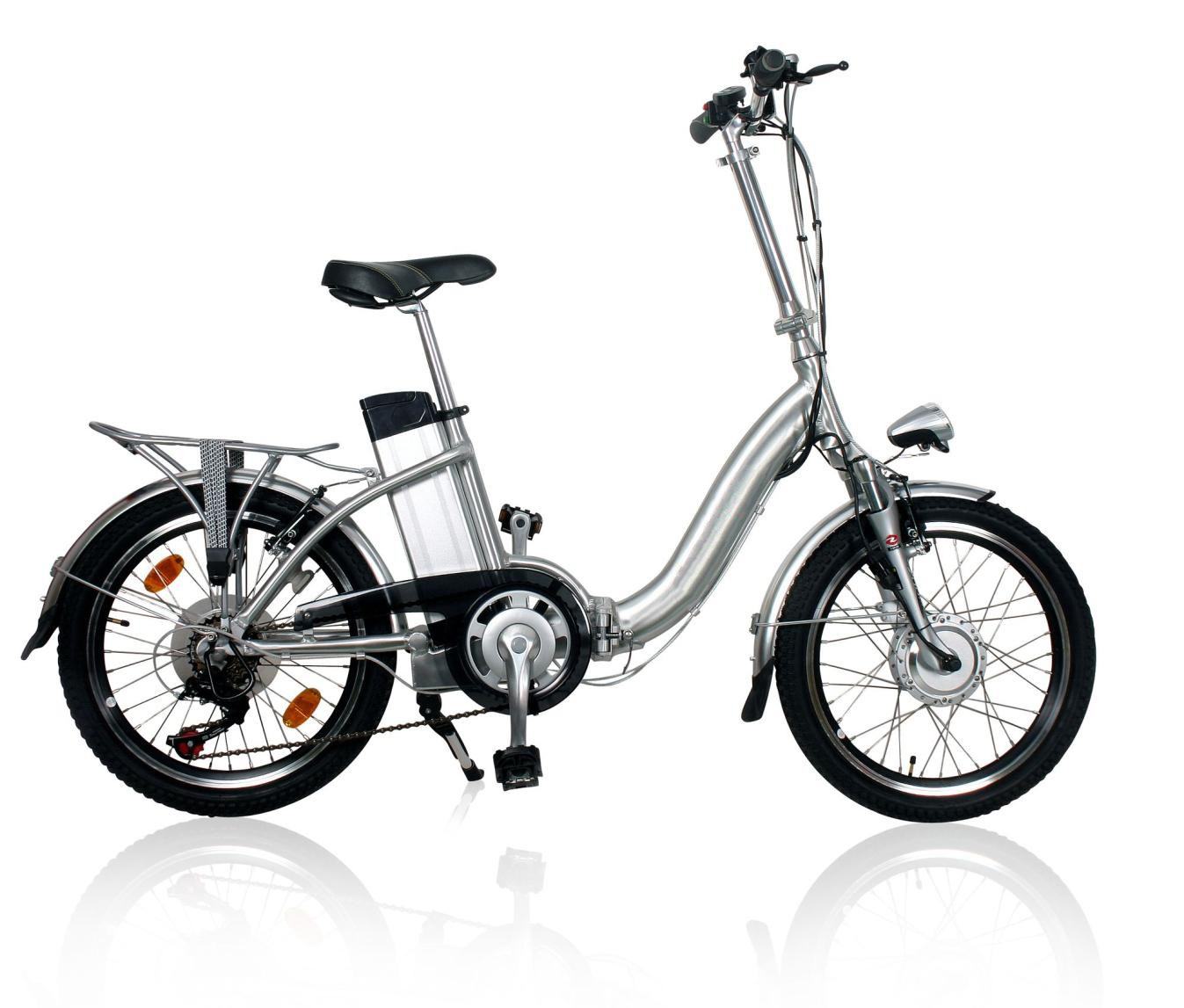 PRO MOTION EL BICIKL