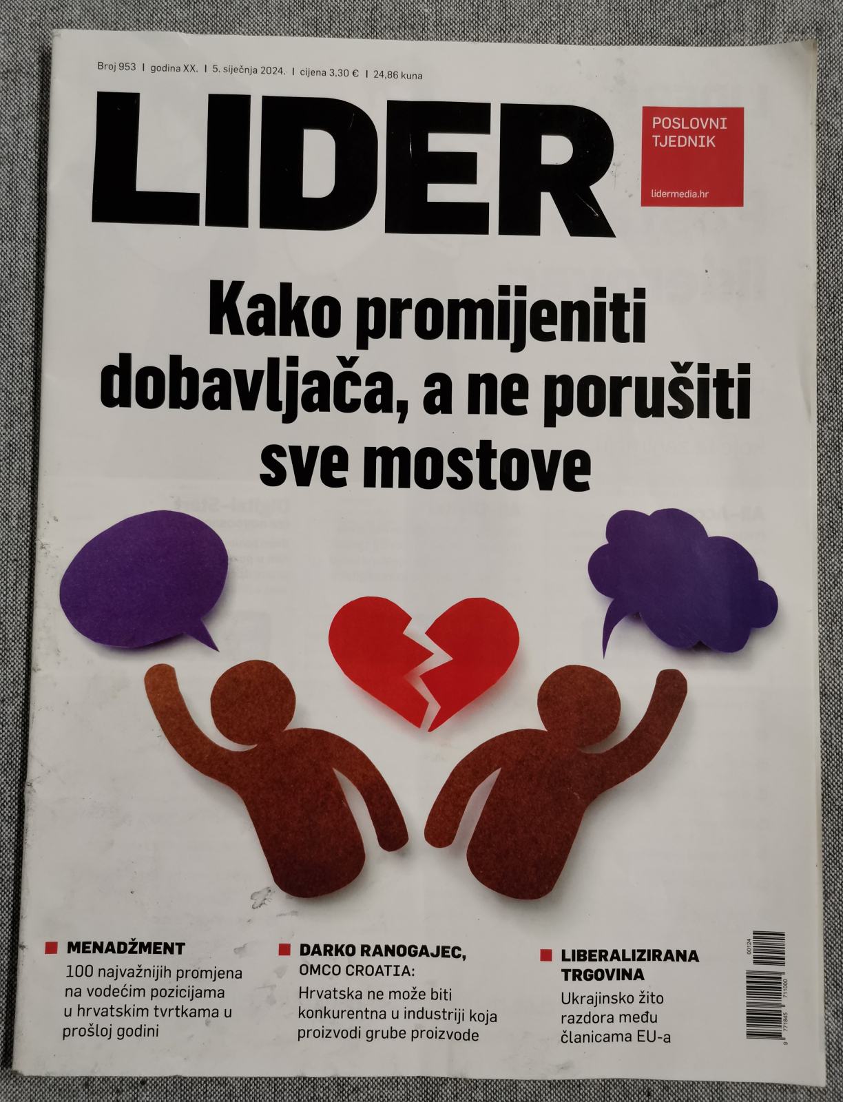 ČASOPIS LIDER-BROJ 963/2024
