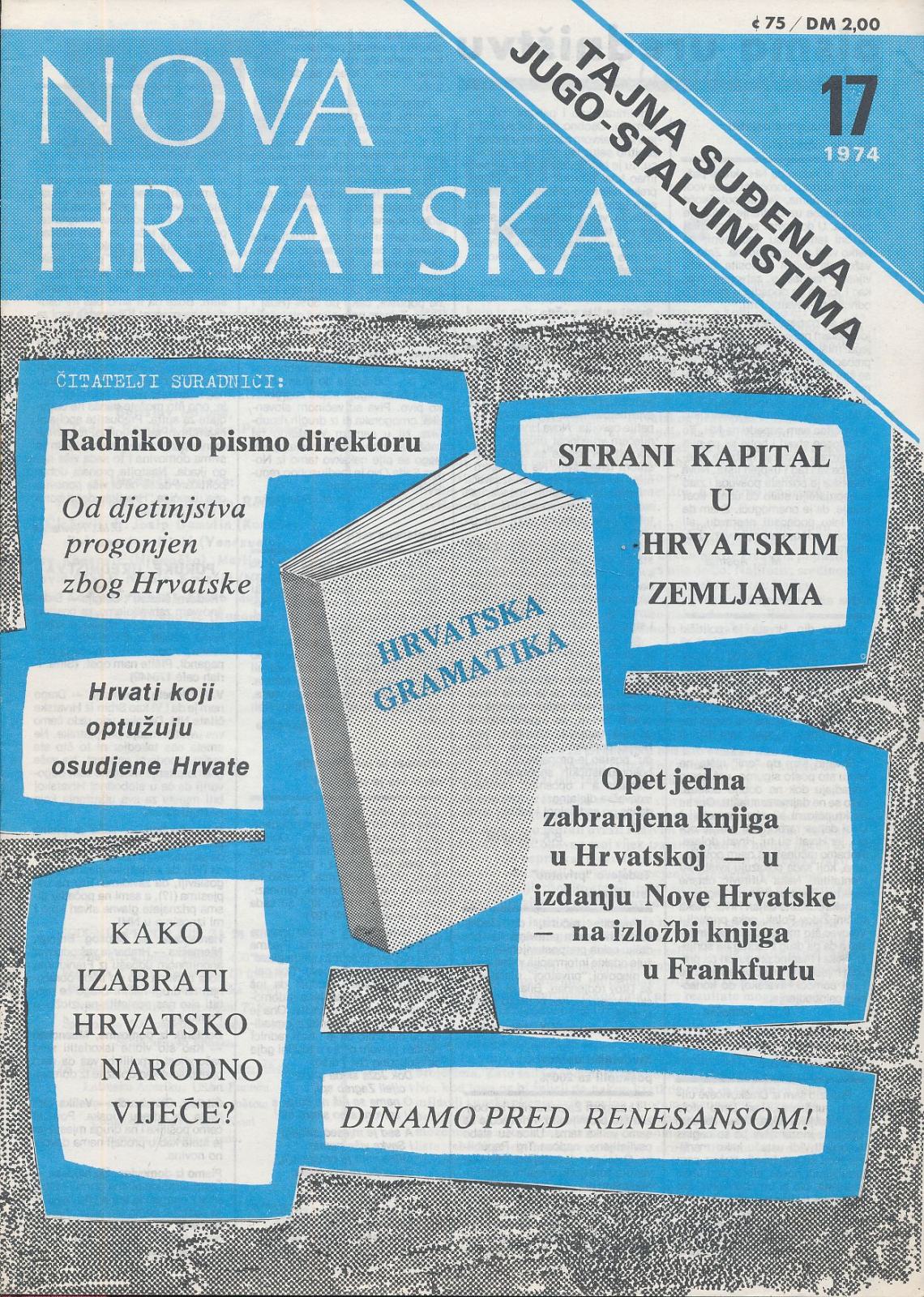 Nova Hrvatska 17_1974 emigracija