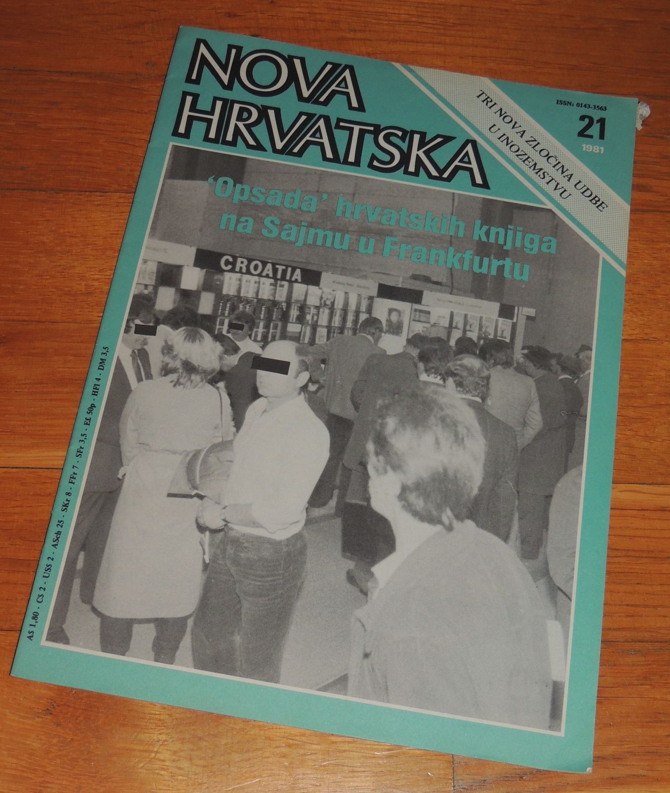 Nova Hrvatska 21_1981 emigracija