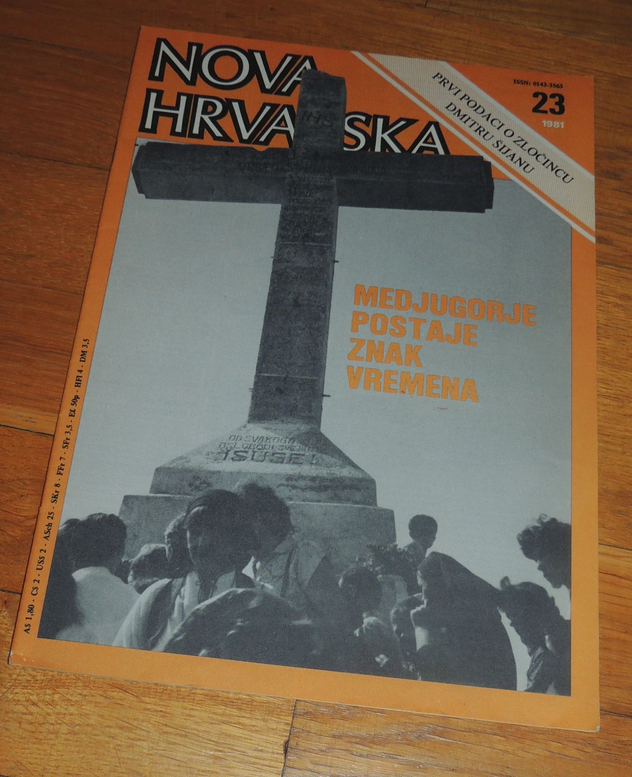 Nova Hrvatska 23_1981 emigracija