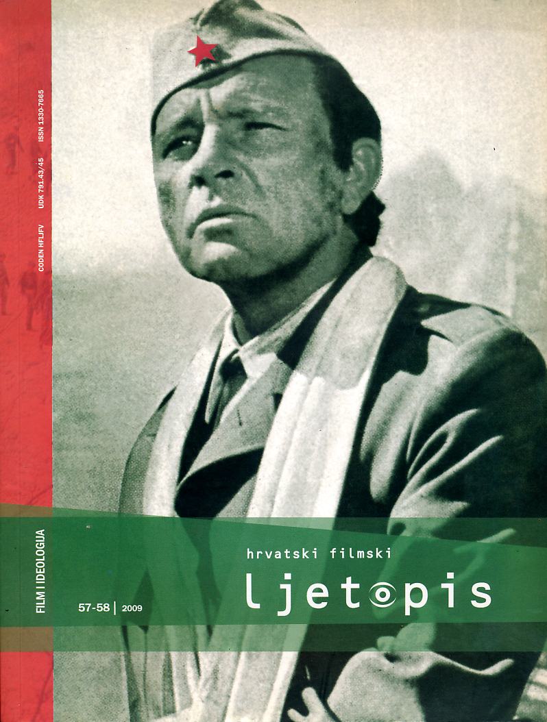 Hrvatski filmski ljetopis br. 57-58 / 2009.