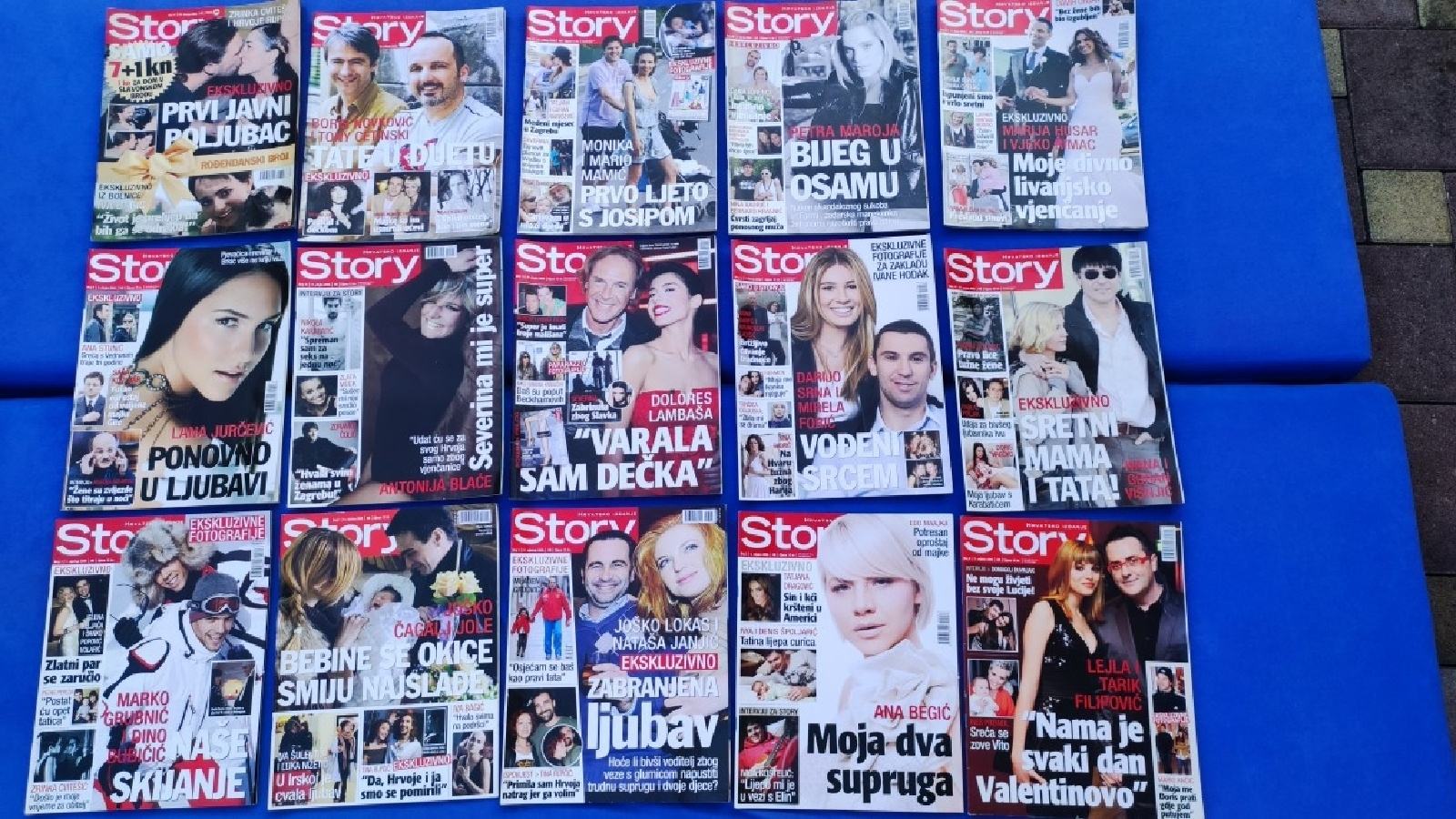 Novine