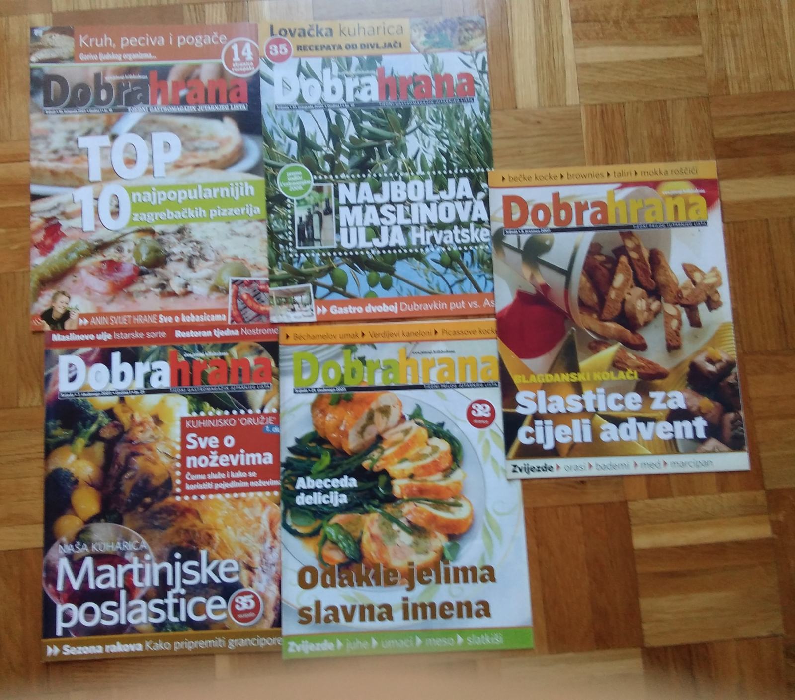 Recepti Jutarnji list