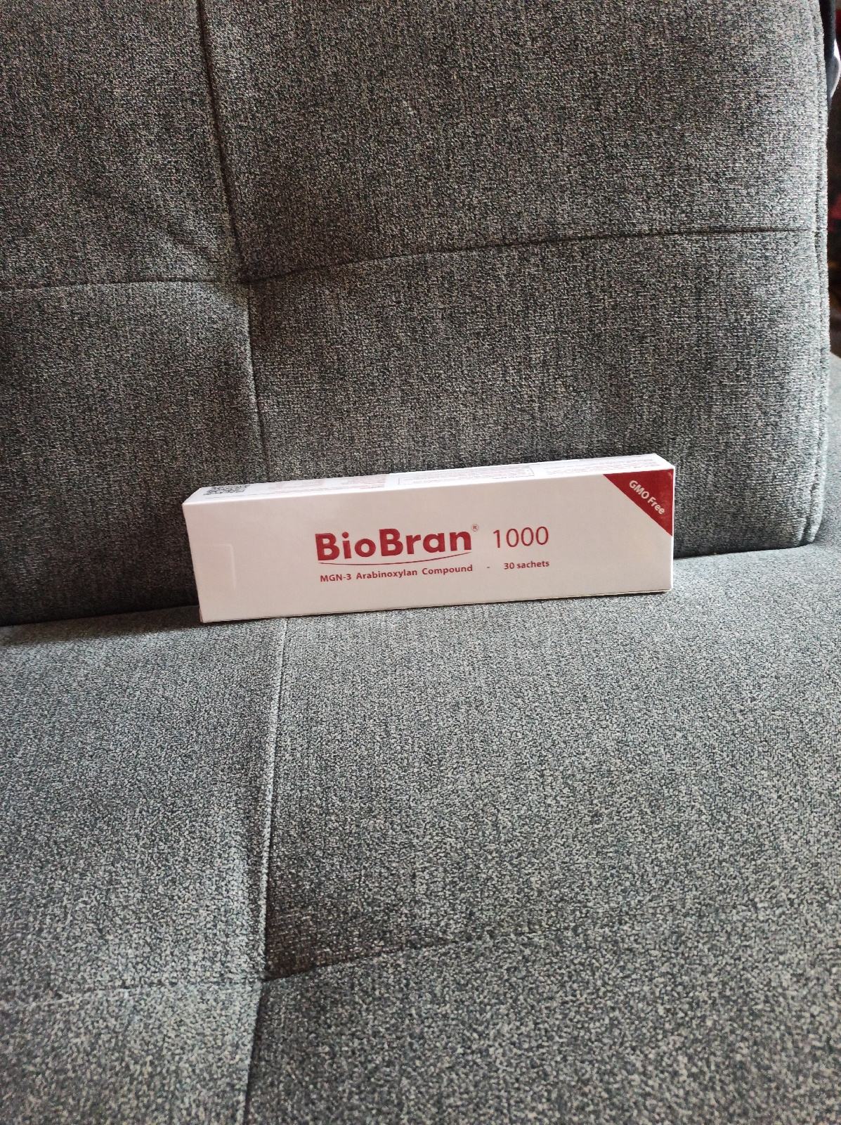 BioBran 1000