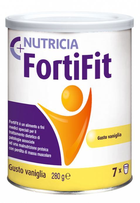 Fortifit proteini, dodatak pehrani hrana za posebne medicinske potrebe