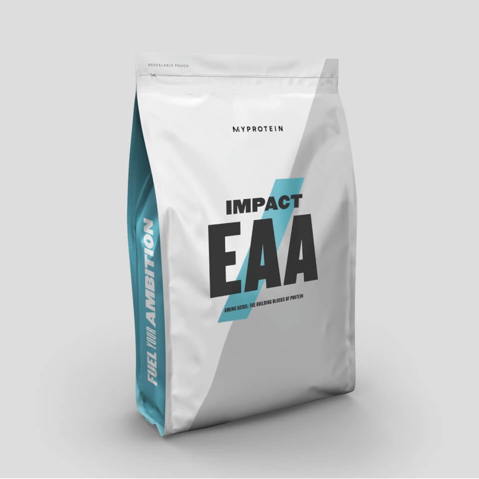 MyProtein EAA 1kg
