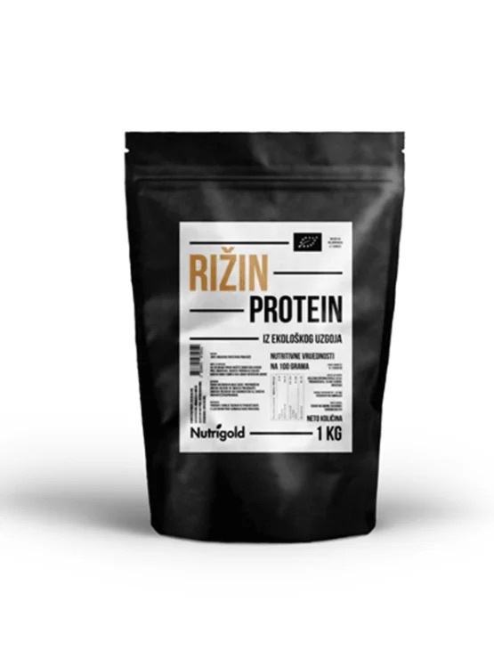 Protein rize