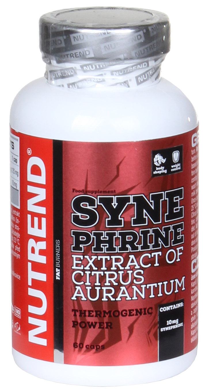 Synephrine 60 kapsula