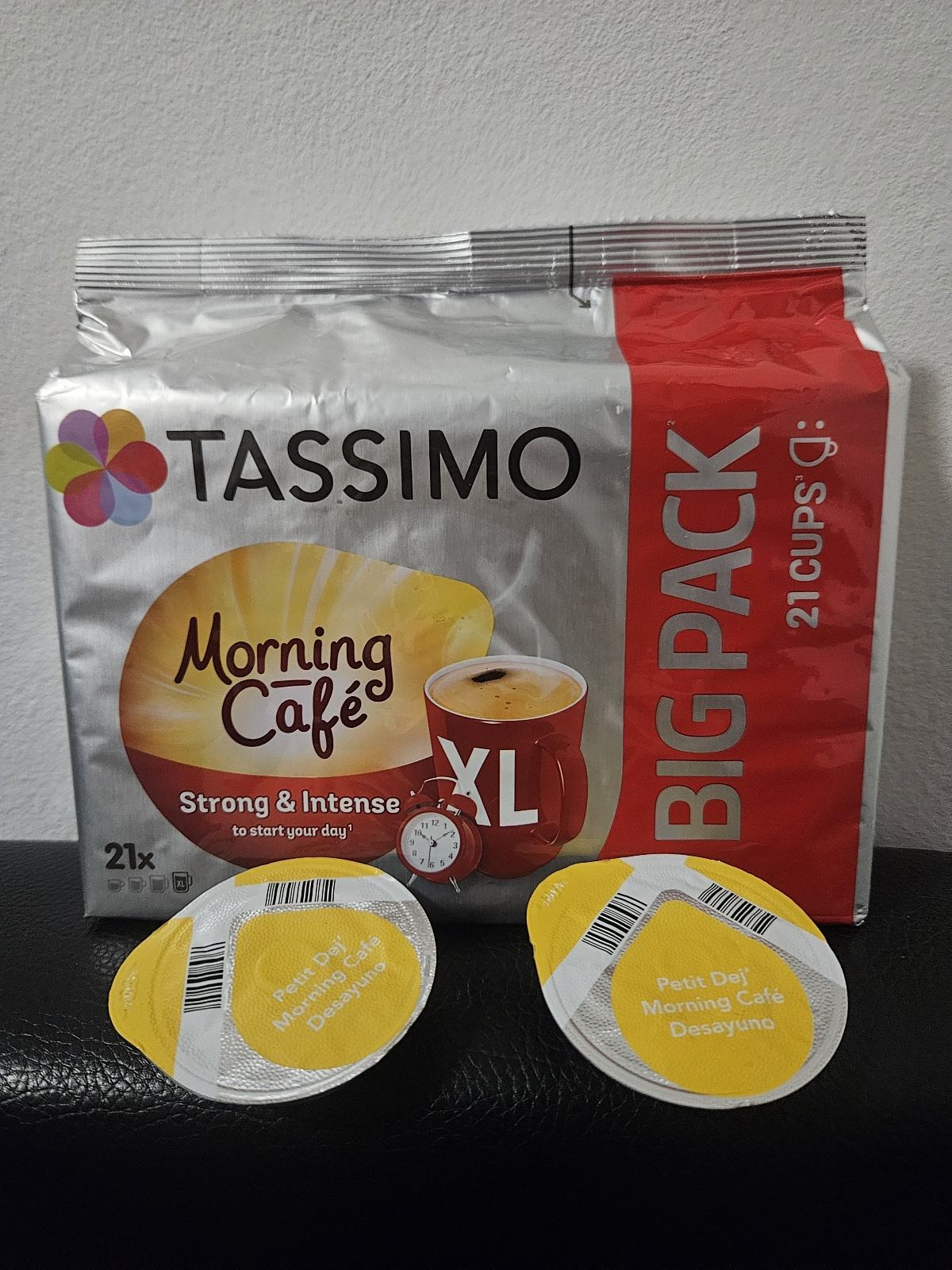 Tassimo kapsule za kavu