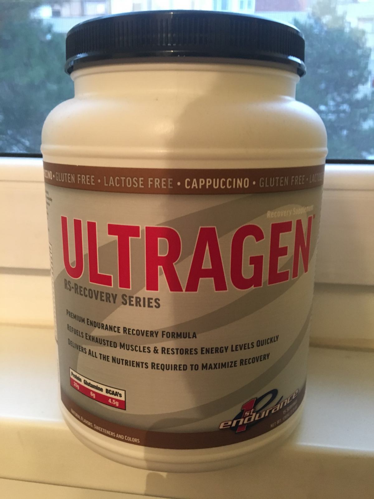 ULTRAGEN