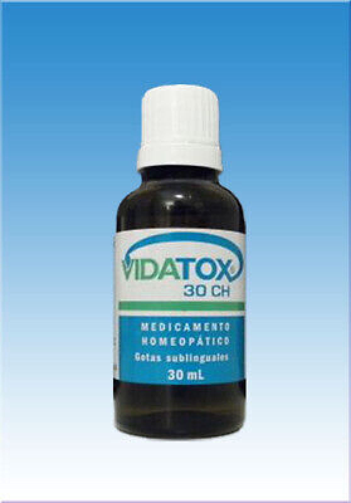 Vidatox 30 ml