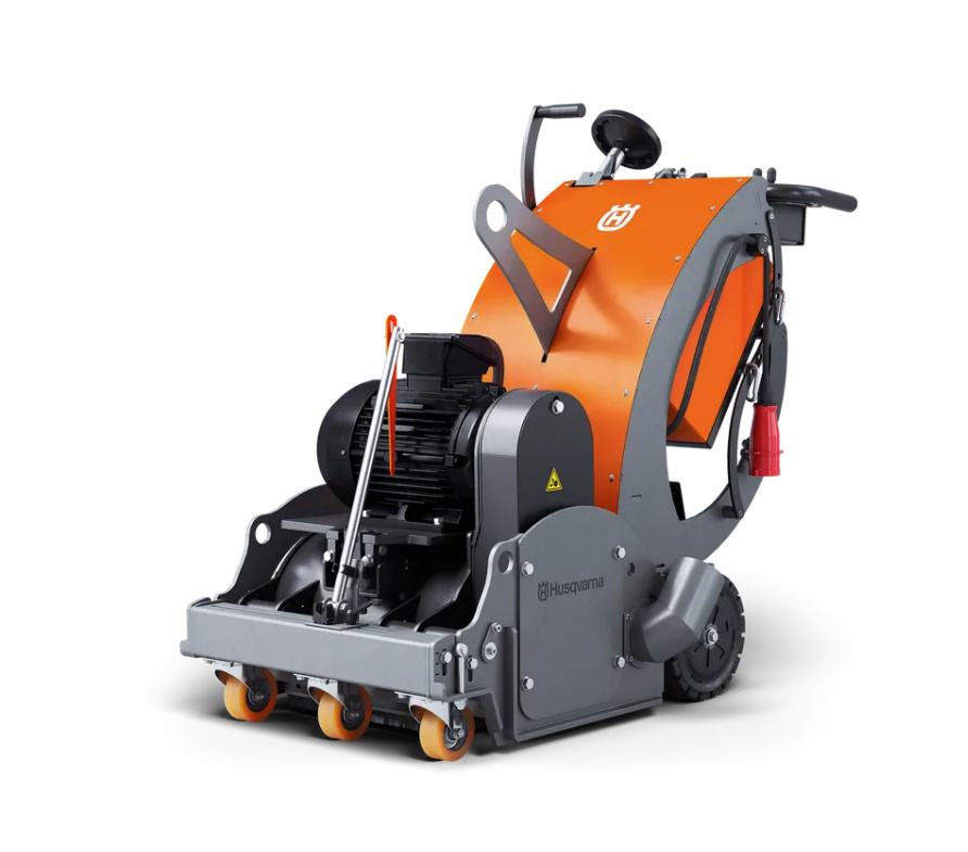 HUSQVARNA FREZA ZA BETON BMC-335 Elite Blanjalica