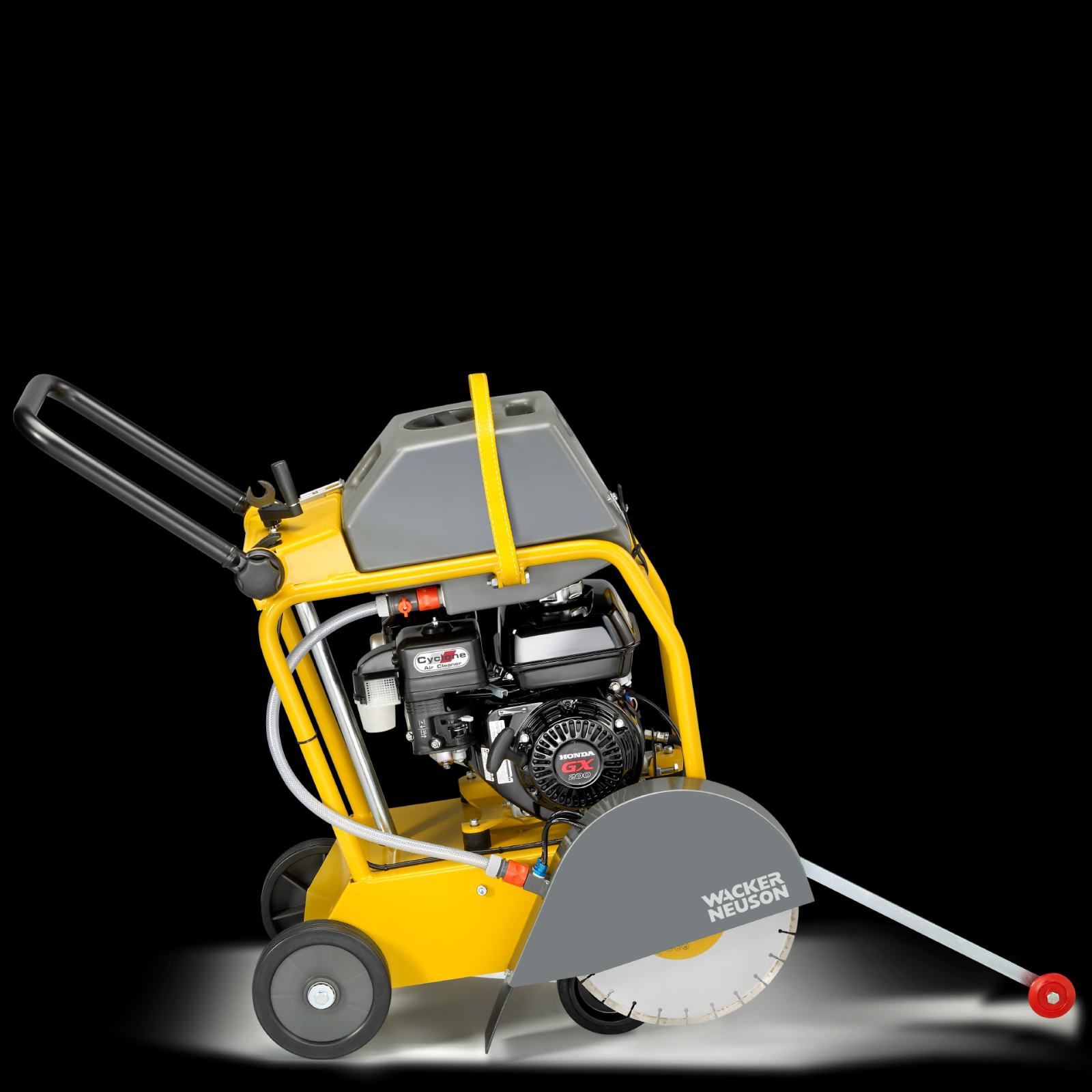 Rezalica BFS 1345 Wacker Neuson