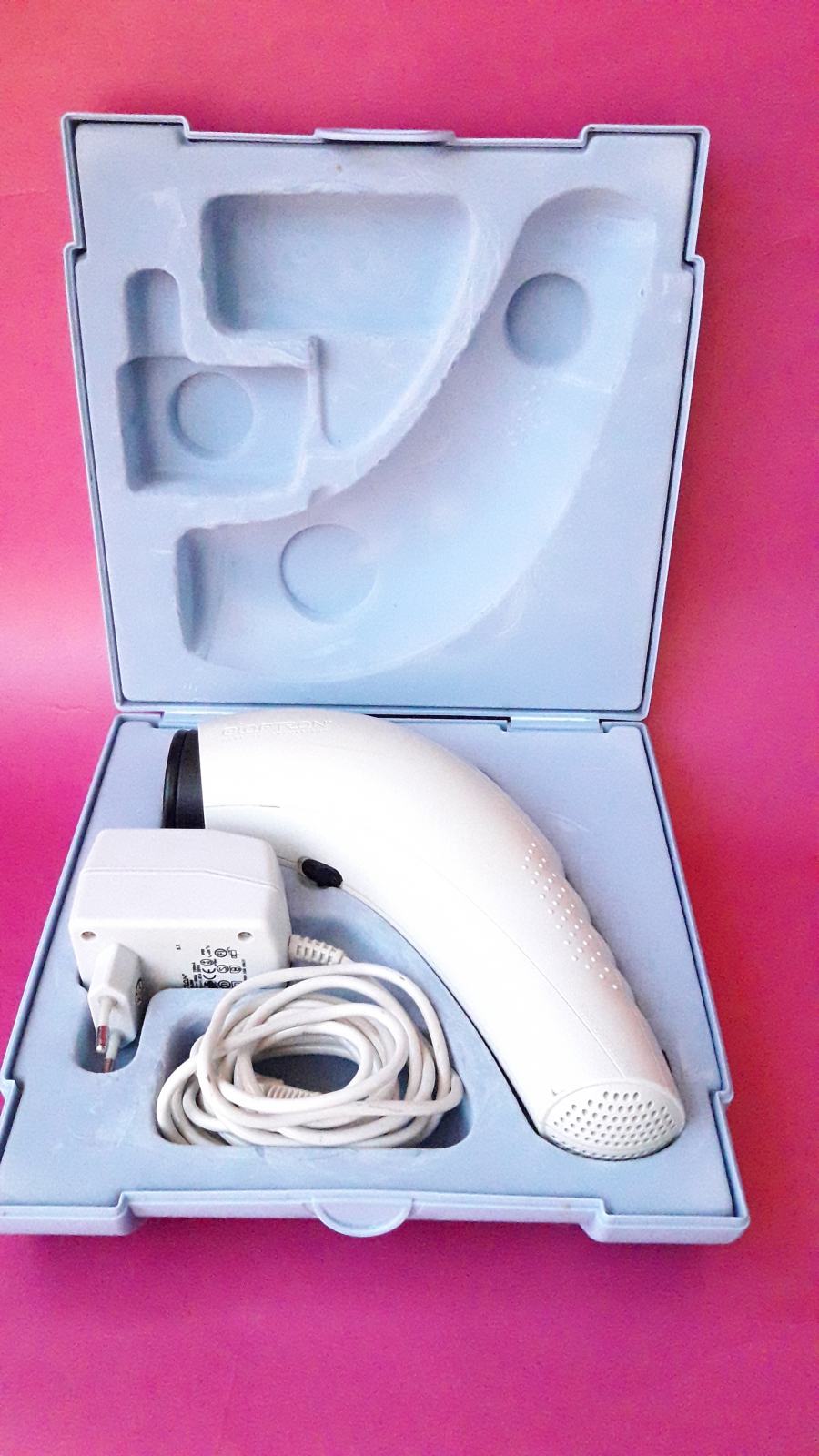 BIOPTRON ZEPTER LAMPA