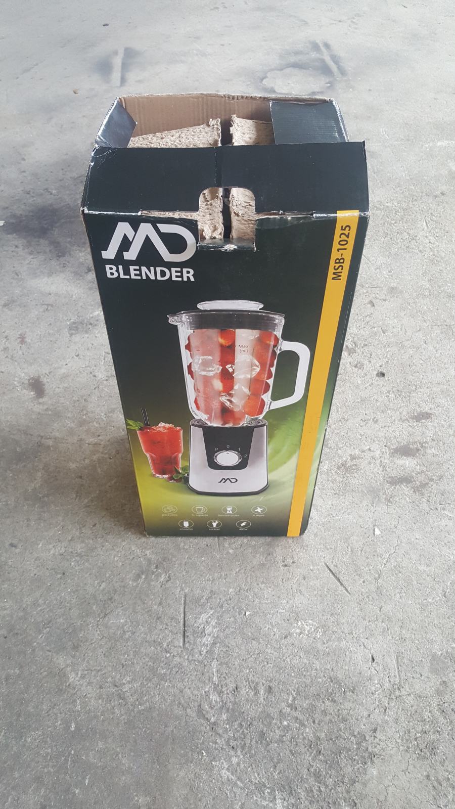 Blender