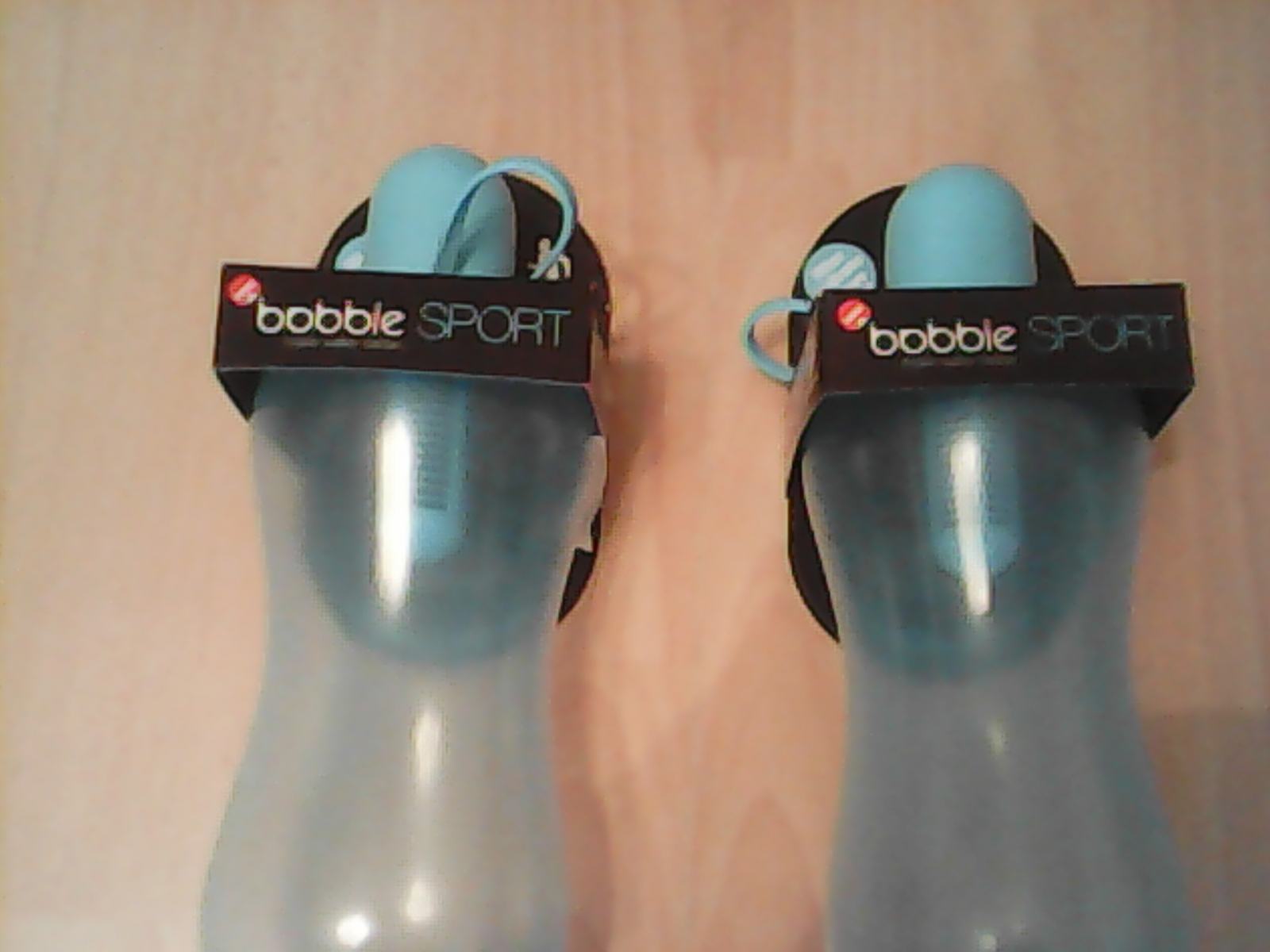 BOBBLE BOCA SA FILTEROM PLAVA NOVO HITNO POVOLJNO