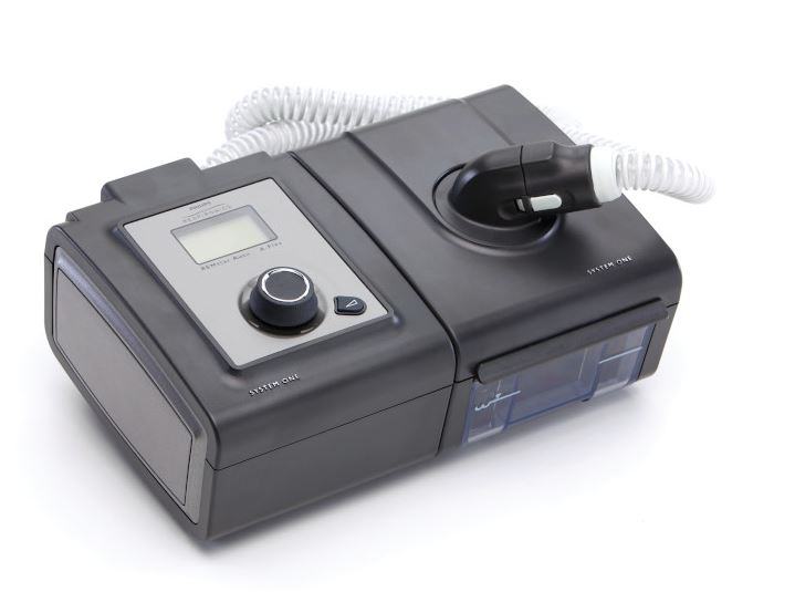 CPAP APARAT PHILIPS RESPIRONICS REMSTAR Auto A-Flex