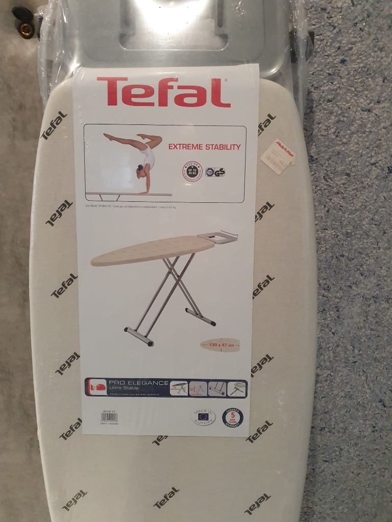 Daska za peglanje/glačanje TEFAL PRO ELEGANCE IB5100E0