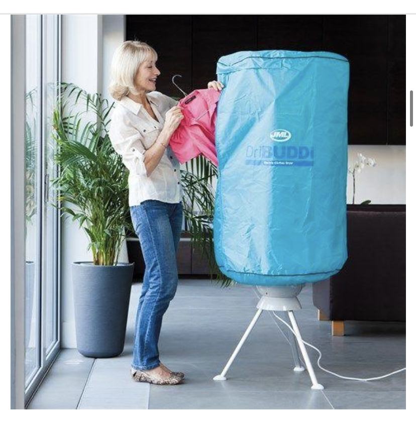 Dry Buddy unutarnja sušilica za rublje