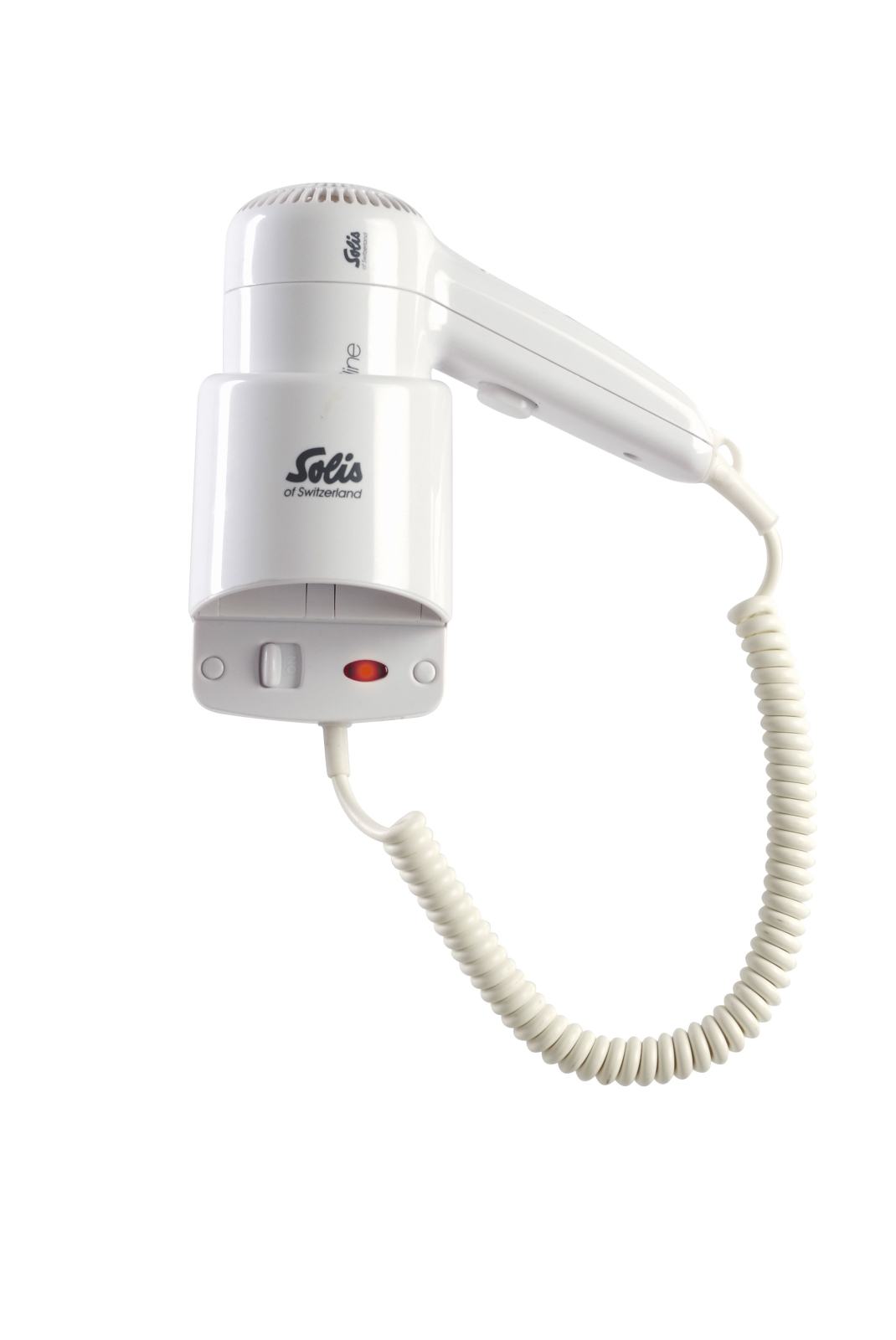 Fen za kosu za montažu na zid