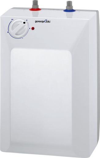 Gorenje tiki bojler +armal špina
