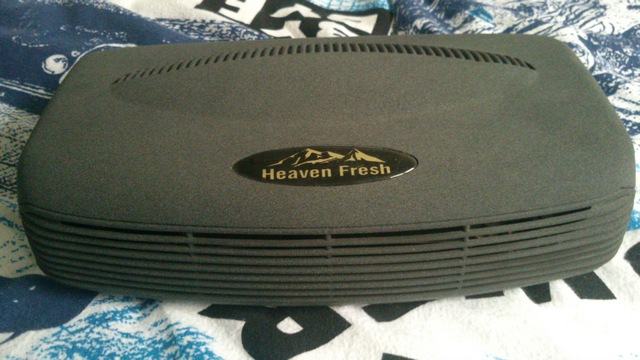 Ionizator i pročistać zraka Heaven Fresh XJ-2000